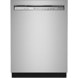 KitchenAid 24 Inch Full Console Dishwasher with 13 Place Setting ...