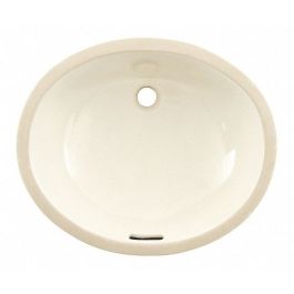 Toto 17"w X 14"d Undercounter Lavatory Mount with Drid Drain 1-1/2 ...