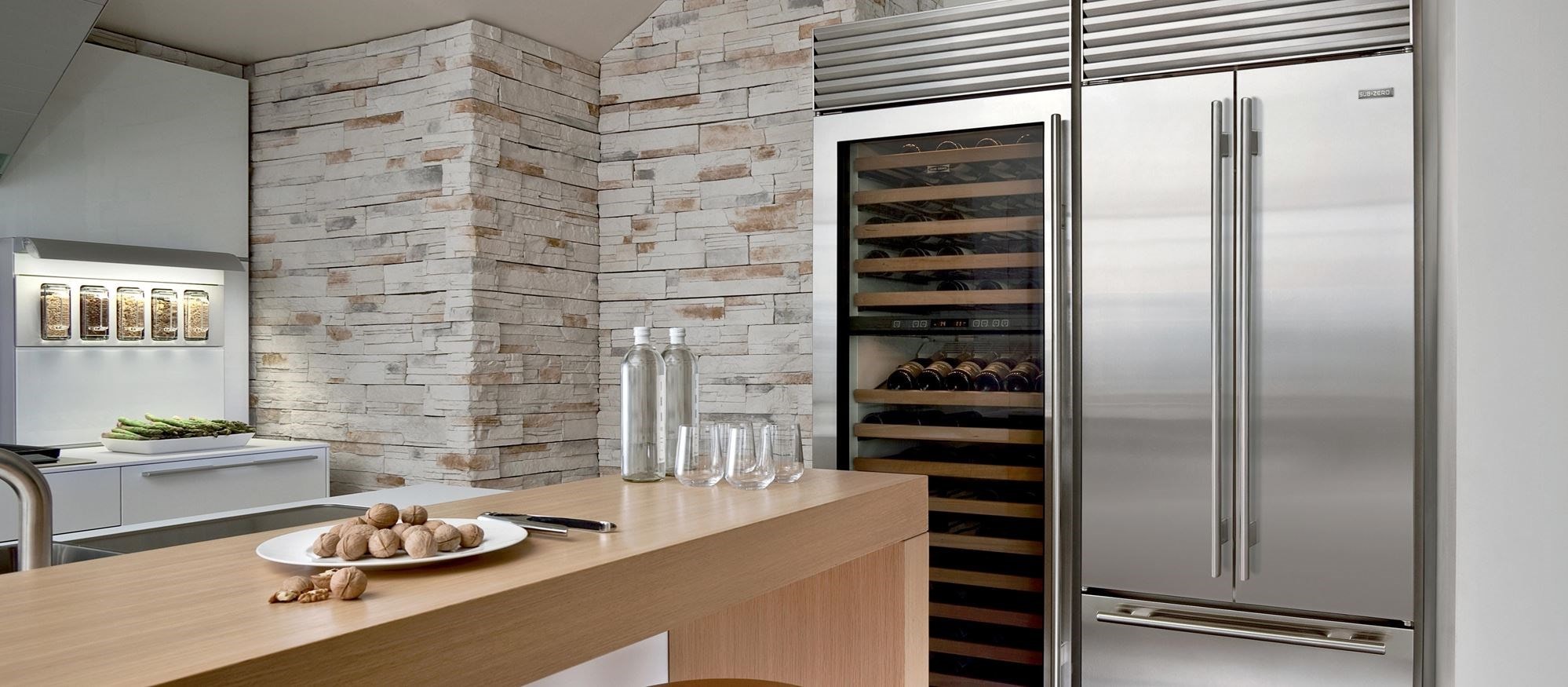 Selecting the Perfect Refrigerator for Your Dream Kitchen
